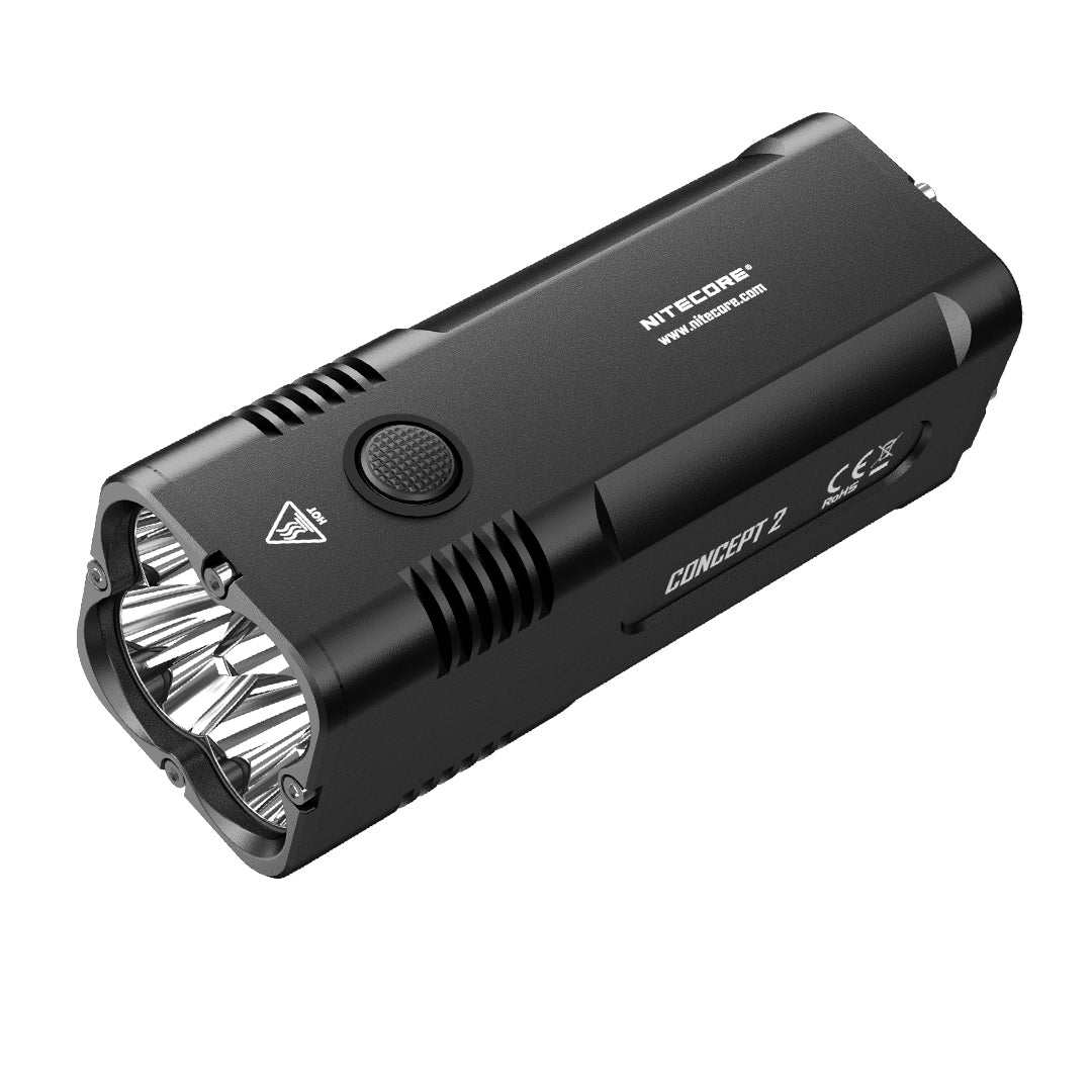 Nitecore LED Flashlights | LED Flashlights for Sale