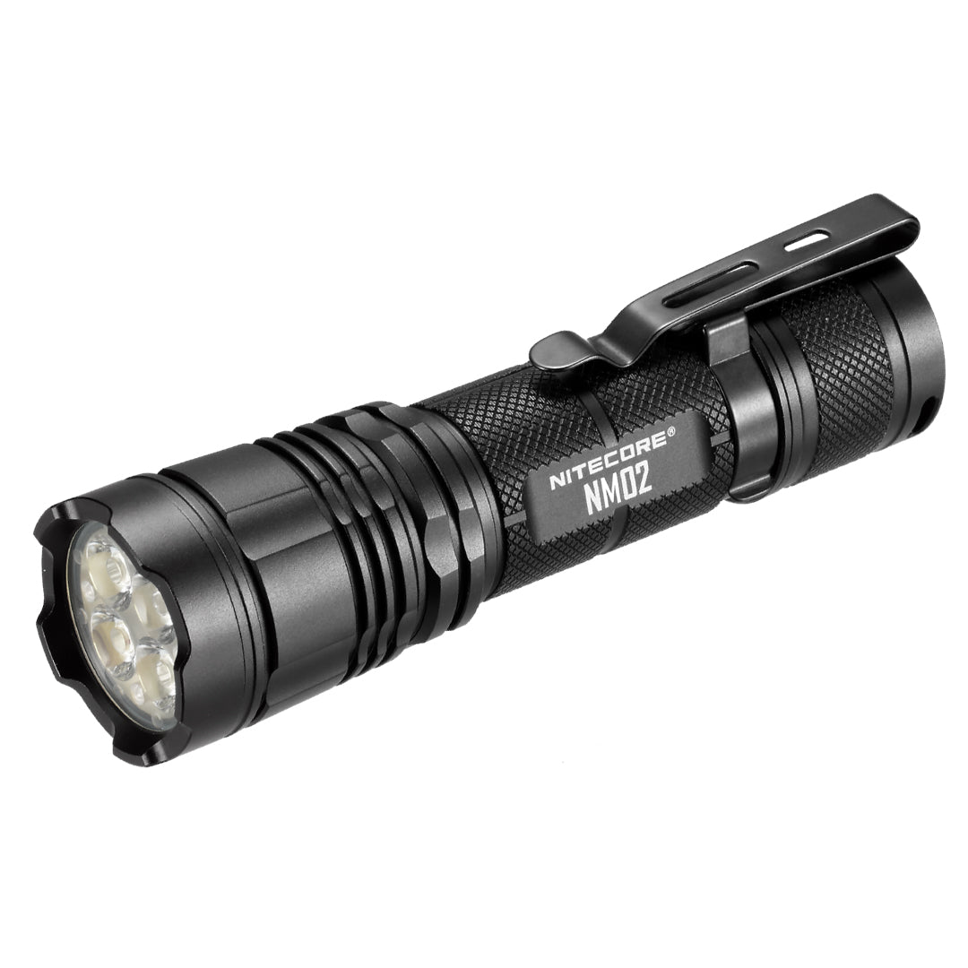 Nitecore Compact | LED Compact Flashlights | SRE Gear