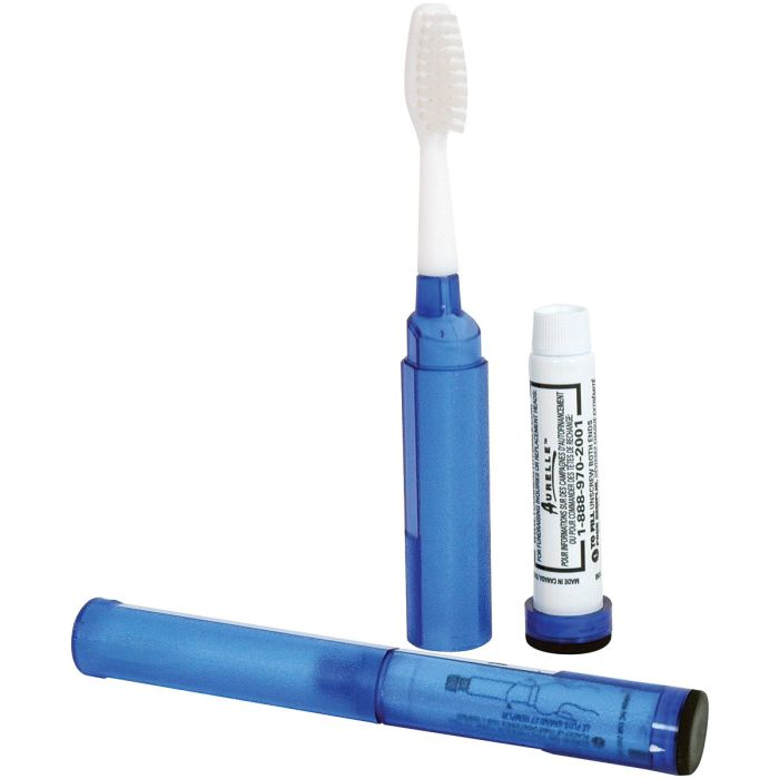 TOOB Compact Portable Toothbrush
