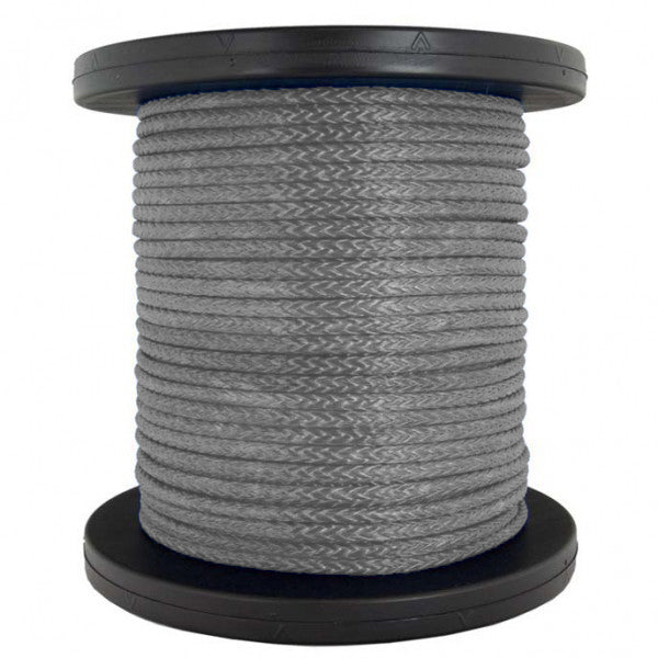 Samson AmSteel® 12-Strand Dyneema HMPE Rope | Sregear