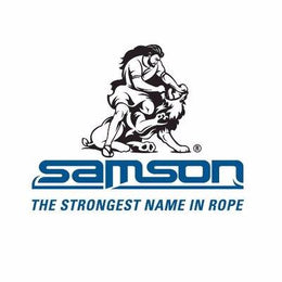 Samson Amsteel-Blue 12 Strand Dyneema Rope - SRE Outdoors