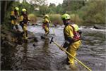 Reach and Rescue Wading Pole